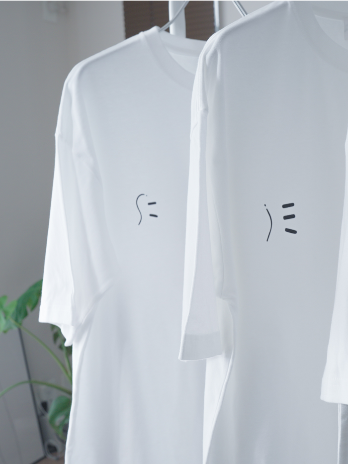 Sign Tee – Cullate